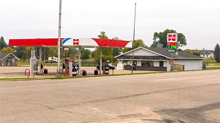 Red Lake County Co-op | Cenex | Fuel & Propane | Agronomy