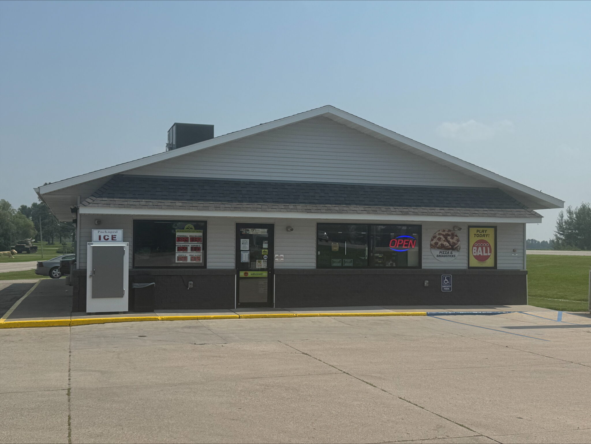 Red Lake County Co-op | Cenex | Fuel & Propane | Agronomy